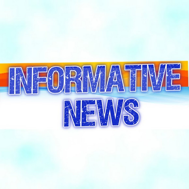 Contact Informative News - Creator and Influencer