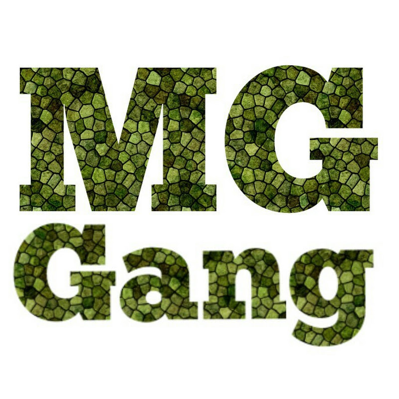Contact MG Gang - Creator and Influencer