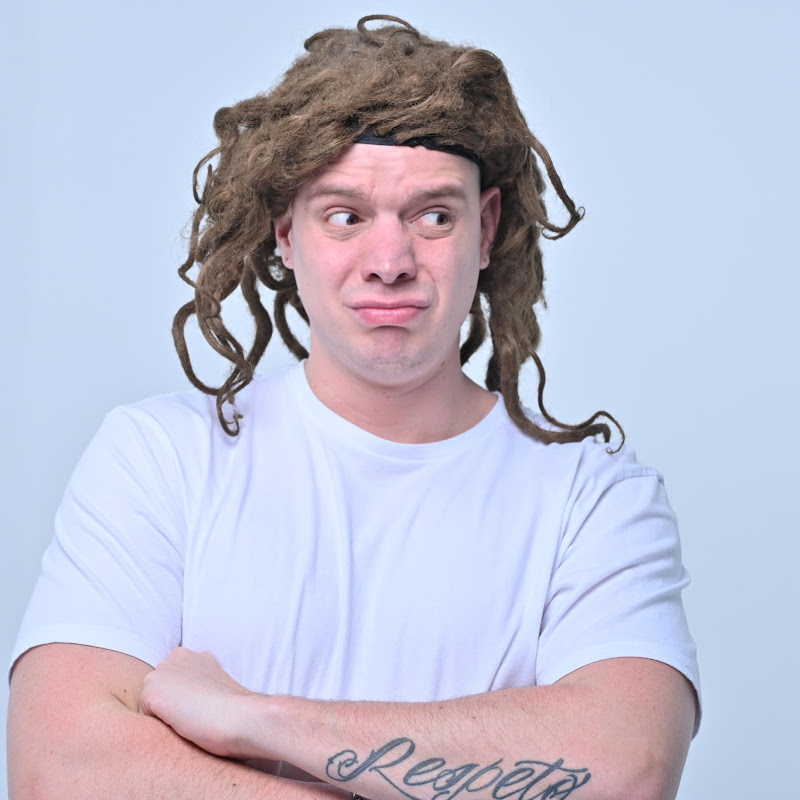 Contact Marko en Youtube - Creator and Influencer