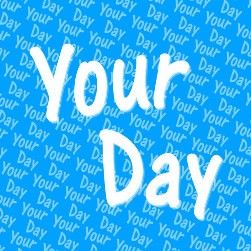 Contact Your Day - Creator and Influencer
