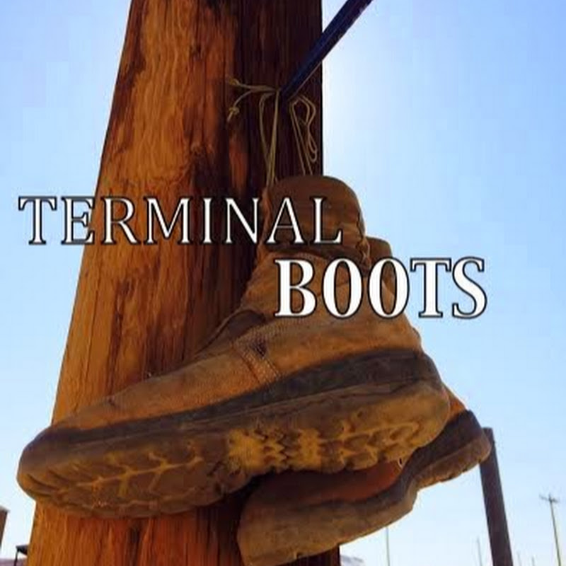 Contact Terminal Boots - Creator and Influencer