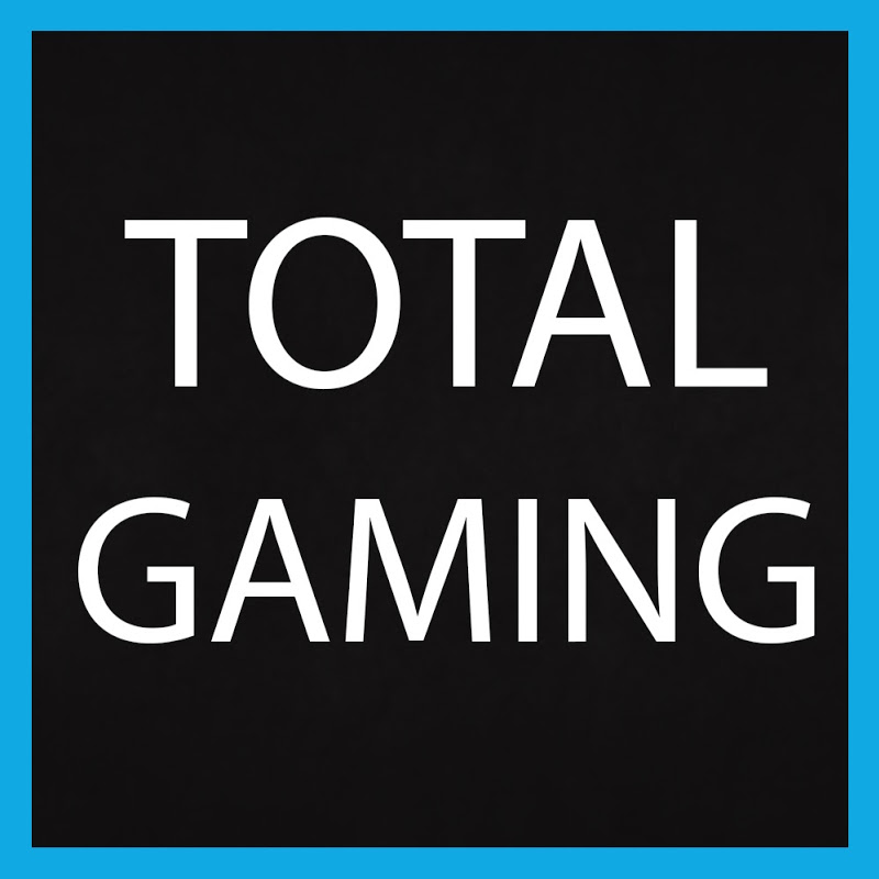 Contact Total Gaming Live - Creator and Influencer
