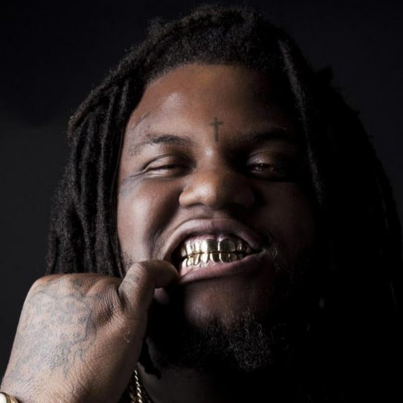Contact Fat Trel - Creator and Influencer