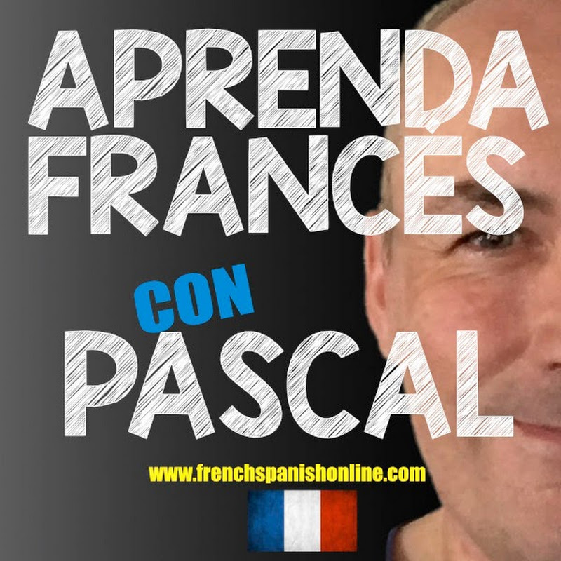 Contact Aprenda Francés con Pascal - Creator and Influencer