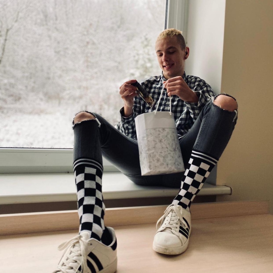 Contact Deimantas Braziunas - Creator and Influencer