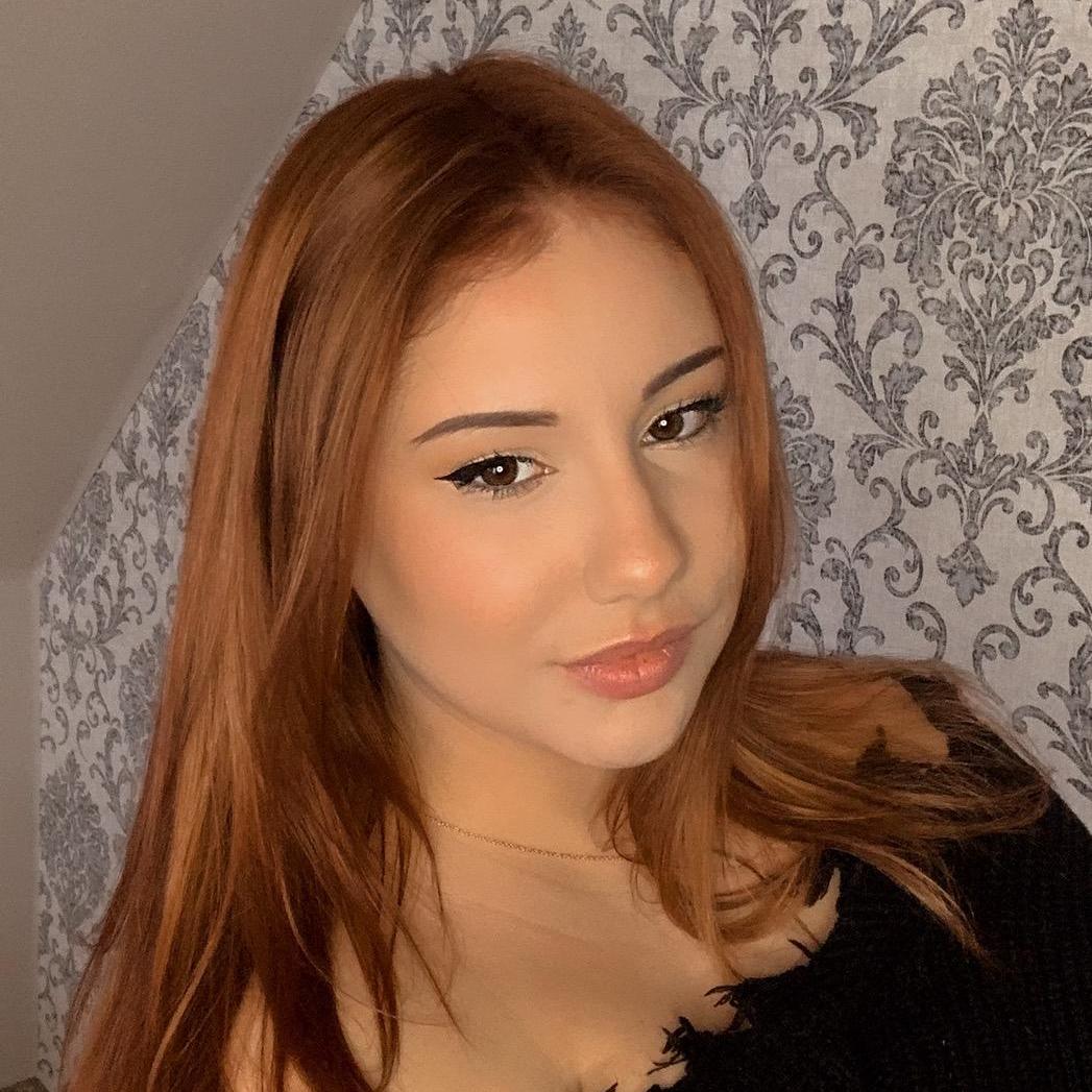 Contact Tereza Paula - Creator and Influencer