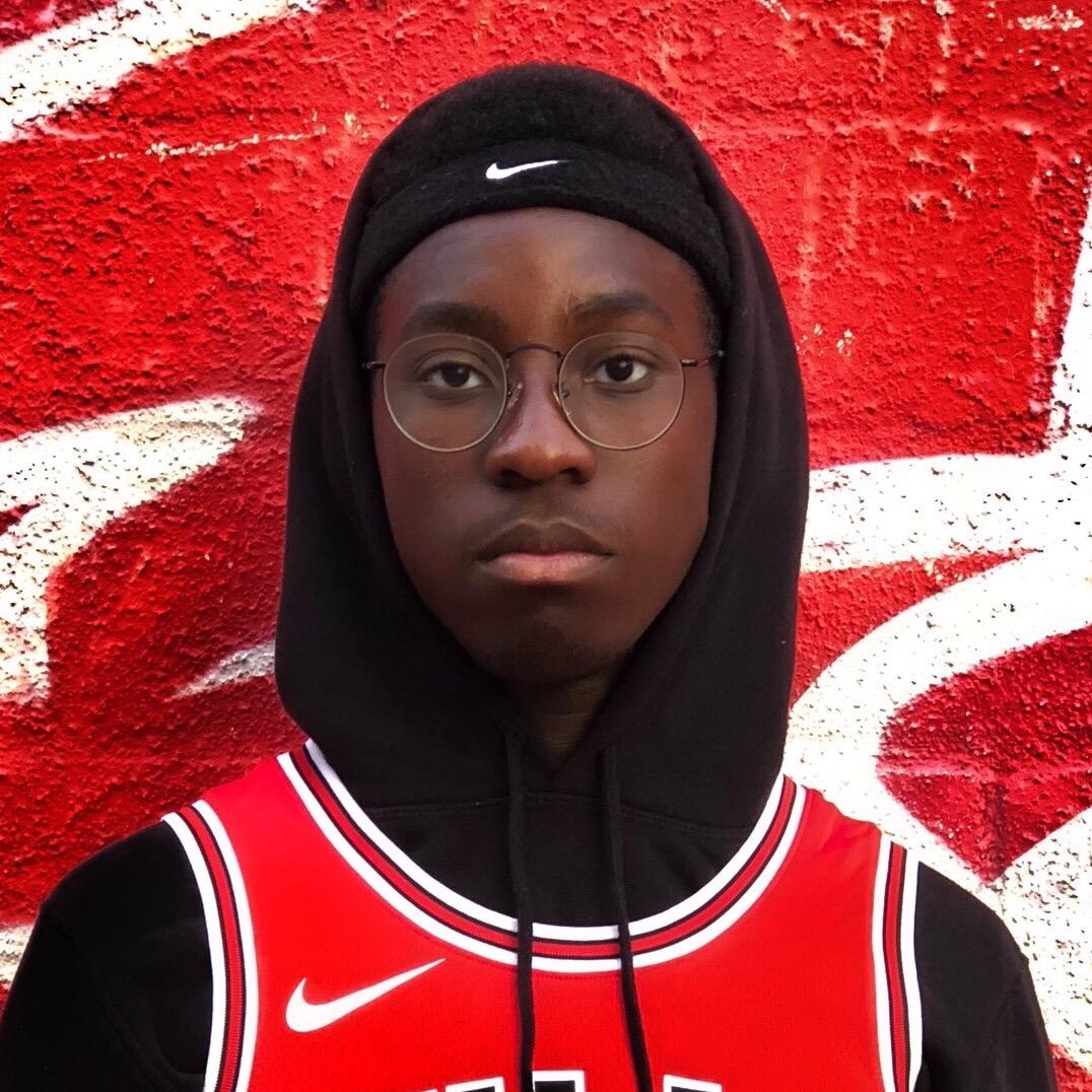 Contact KASHAMA - Creator and Influencer