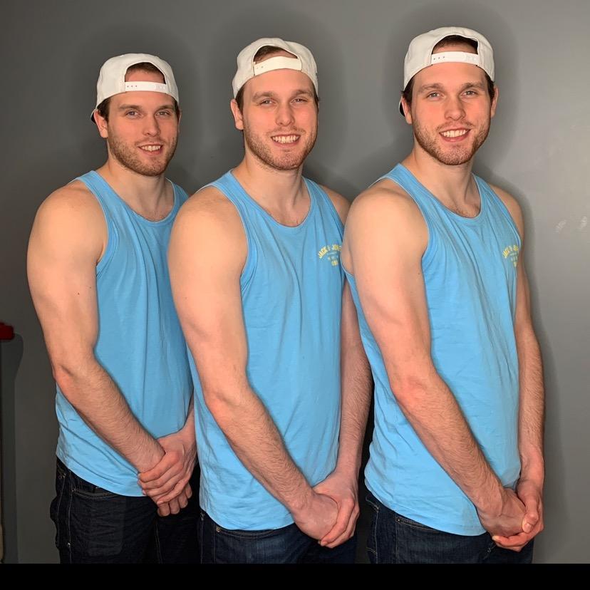 Contact Manchurek Triplets - Creator and Influencer