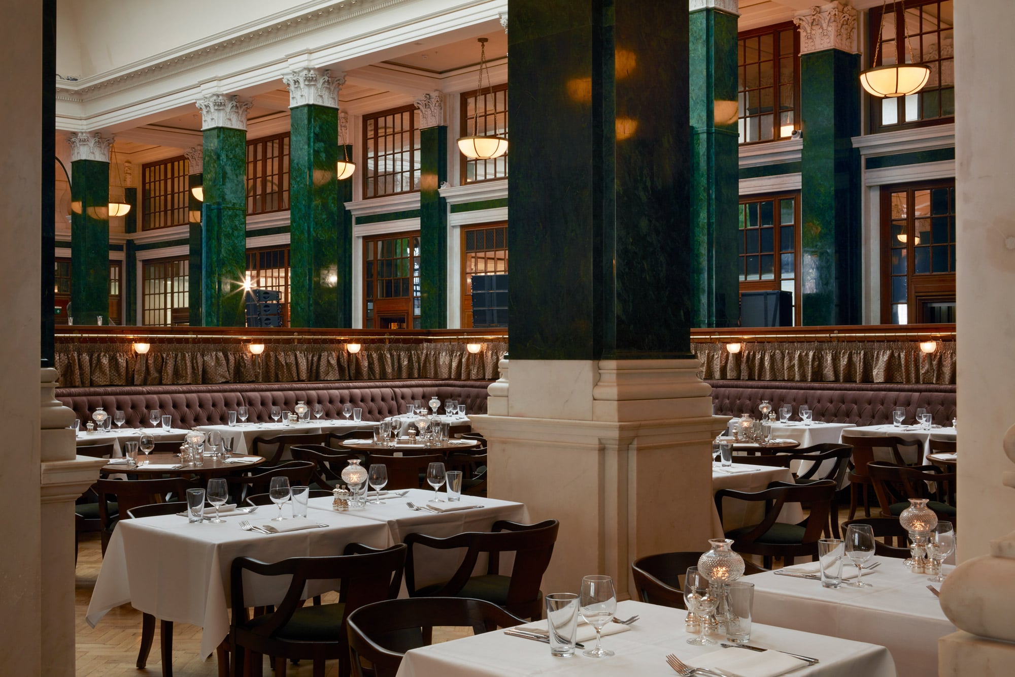 The Best Italian Restaurants In London