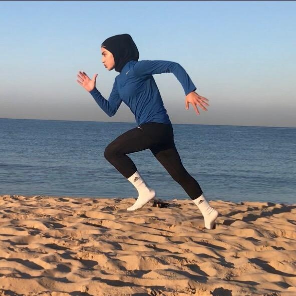 Contact Nour Cheaito - Creator and Influencer