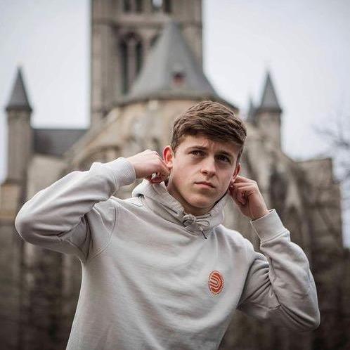 Contact Ilian.luyten - Creator and Influencer