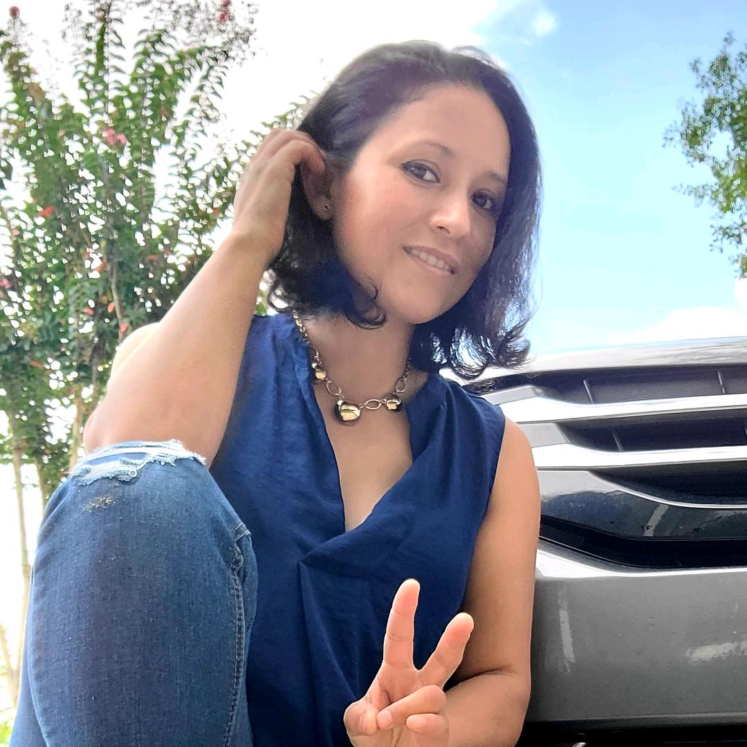 Maria Guadalupe Influencer Profile - Work With Influencer Maria Guadalupe