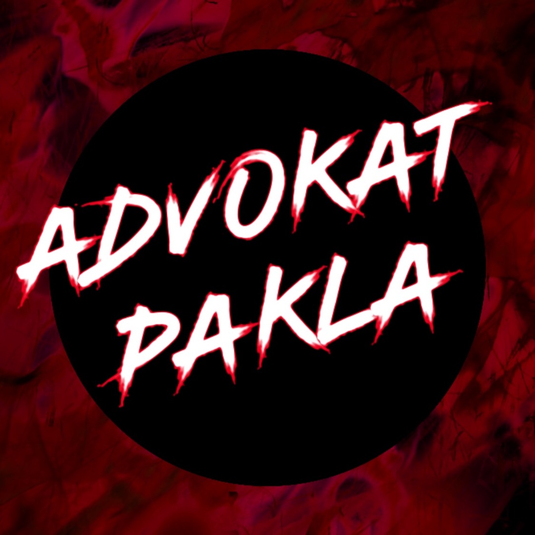 Contact Advokat Pakla - Creator and Influencer