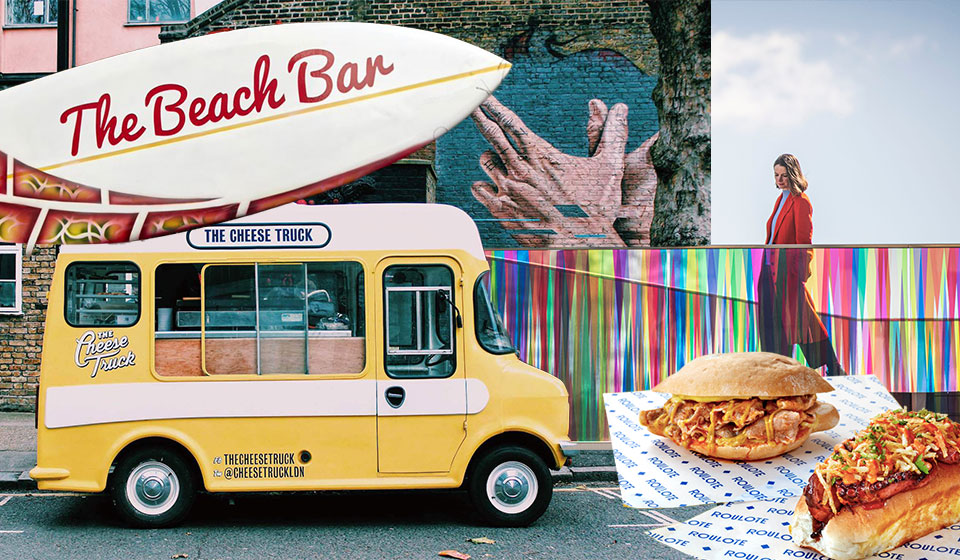 Pop-Ups Are Back On! The Best 8 To Visit This Month - The Handbook