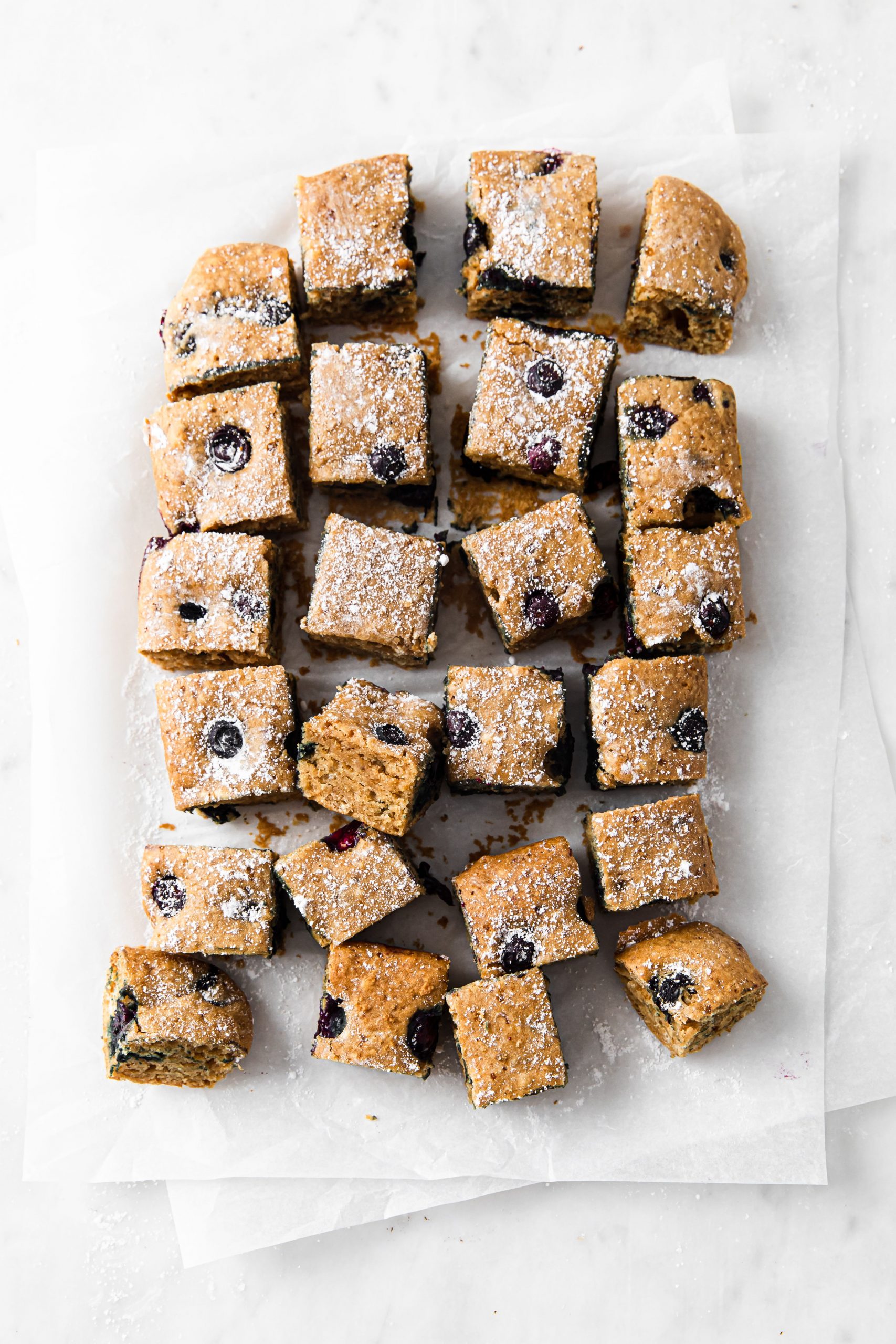 2 Quick & Easy Treat Recipes You Can Make In Under 30 Minutes - The ...