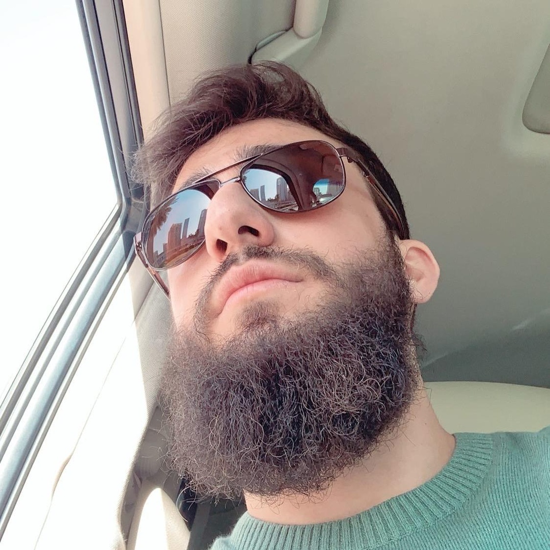 Contact Muhammad Dibirov - Agent, Manager and Publicist Details