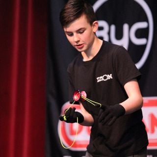 Contact Tyler Duffy - Agent, Manager and Publicist Details