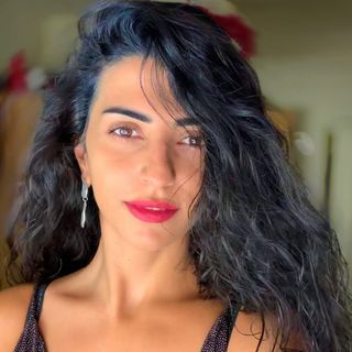 Contact Lara Nabhan - Agent, Manager and Publicist Details