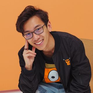 Contact Dylan Huynh - Agent, Manager and Publicist Details