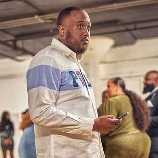 Contact Stretch Diddy - Agent, Manager and Publicist Details