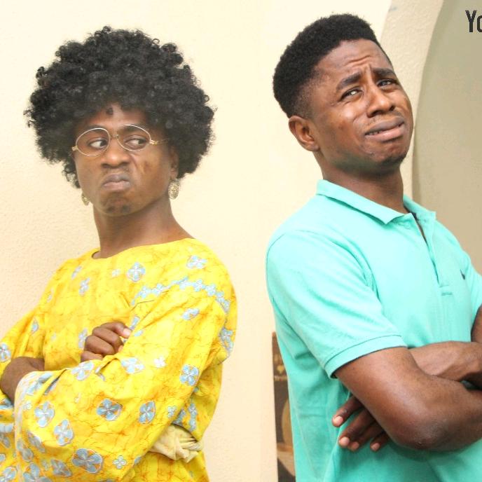 Mc Shem Comedian - The Handbook