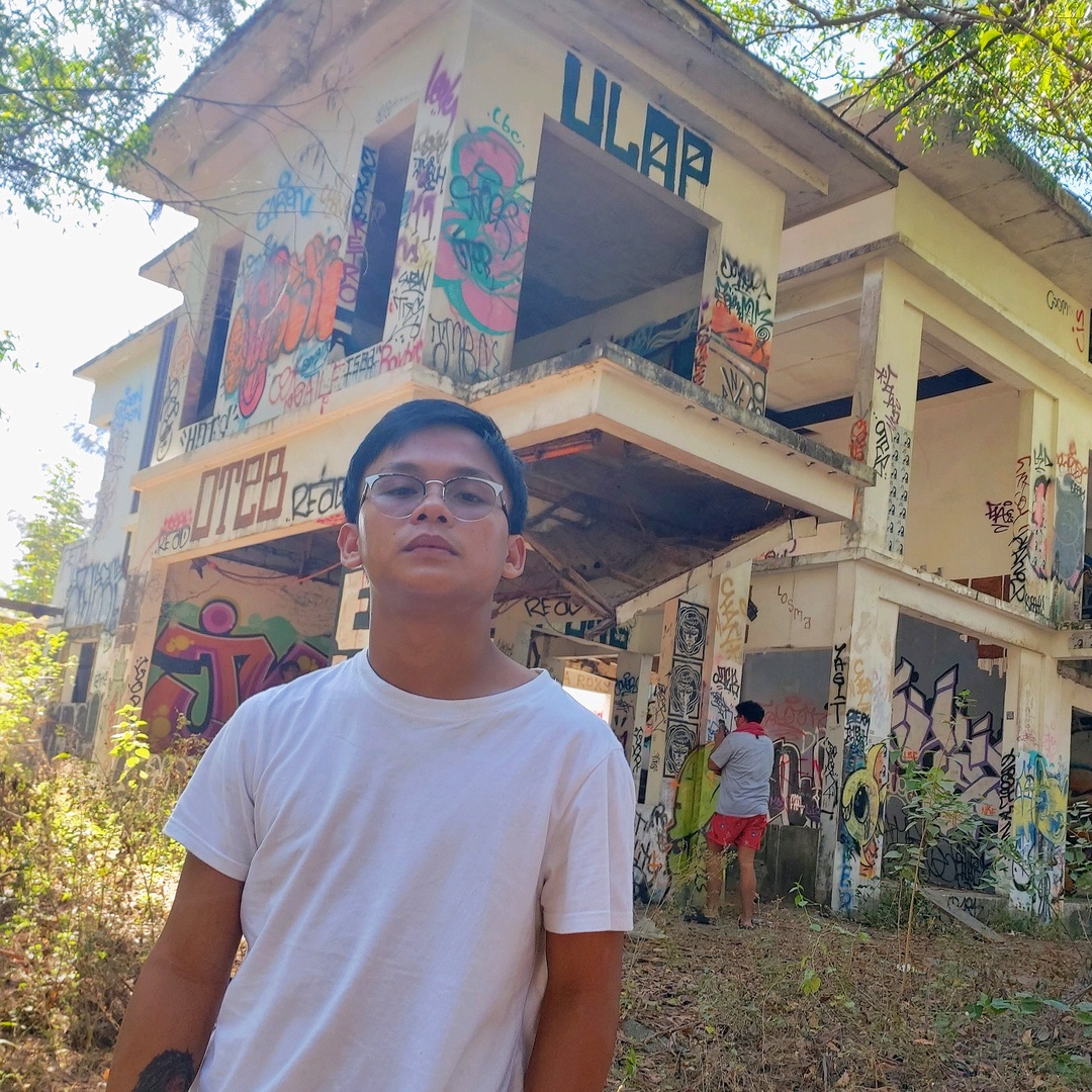 Contact Buboy Jr Villar - Creator and Influencer