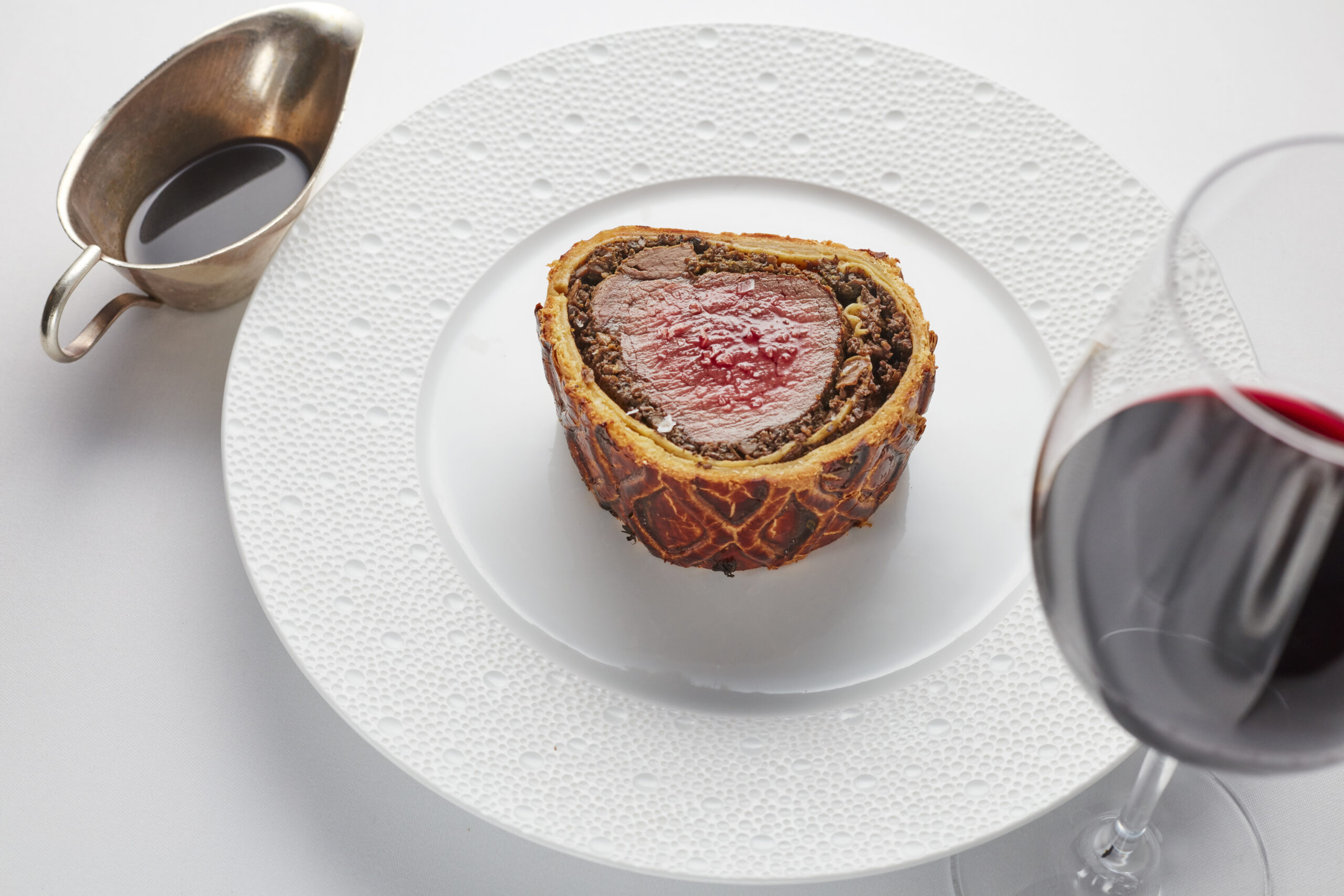 Corrigan's Mayfair - Venue