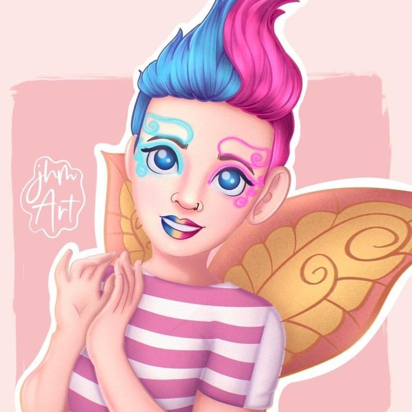 Ayla Jalyn - The Handbook