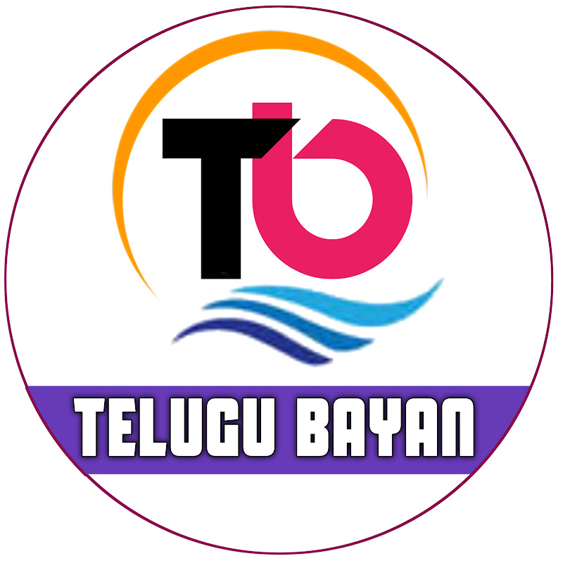 Contact TELUGU BAYAN - Creator and Influencer