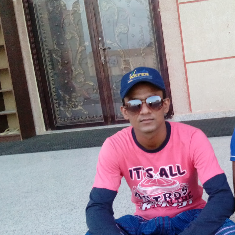 Contact Uzzal Hossan - Creator and Influencer