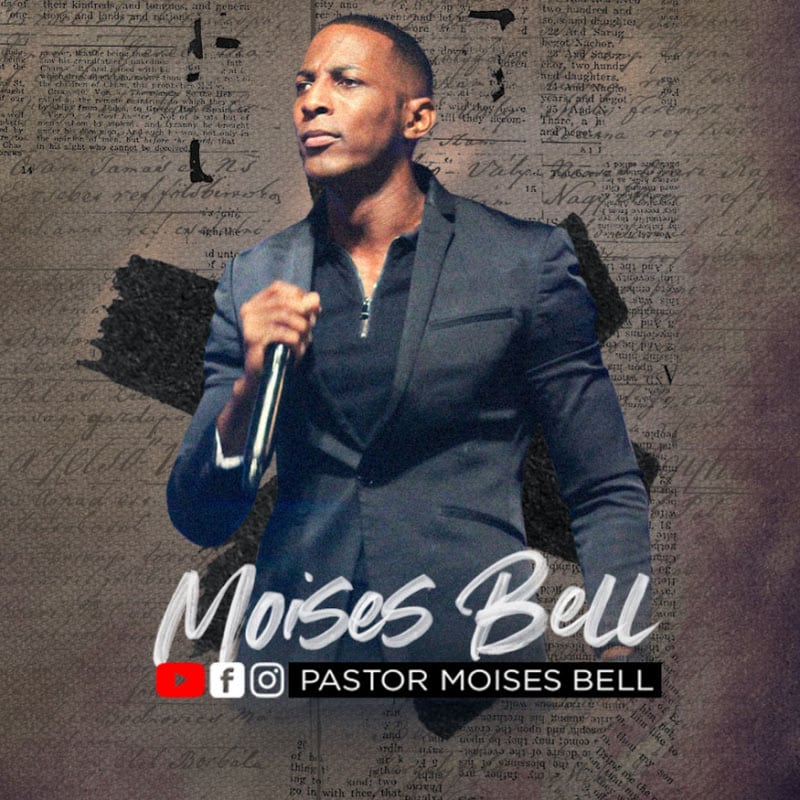 Contact Pastor Moises Bell - Creator and Influencer