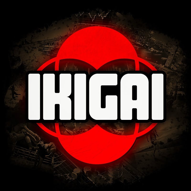 Contact IKIGAI - Creator and Influencer