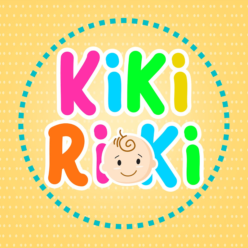 Contact KiKi-RiKi Videos Infantiles para niños - Creator and Influencer