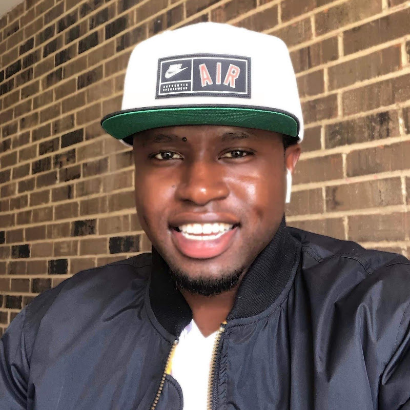 Darius M Influencer Profile - Work With Influencer Darius M