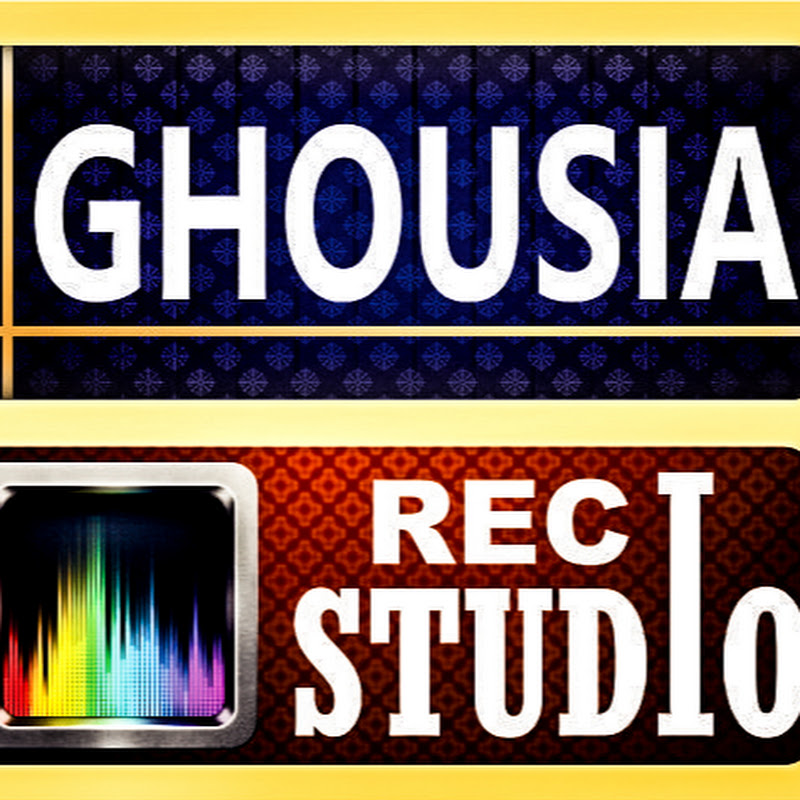 Contact Ghousia Recording Studio - Creator and Influencer