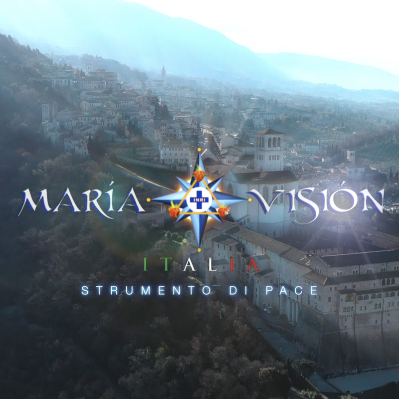 Contact Maria Vision Italia - Agent, Manager and Publicist Details