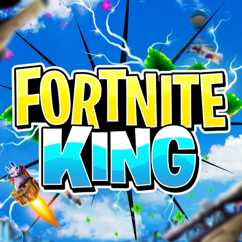Contact Fortnite King - Creator and Influencer