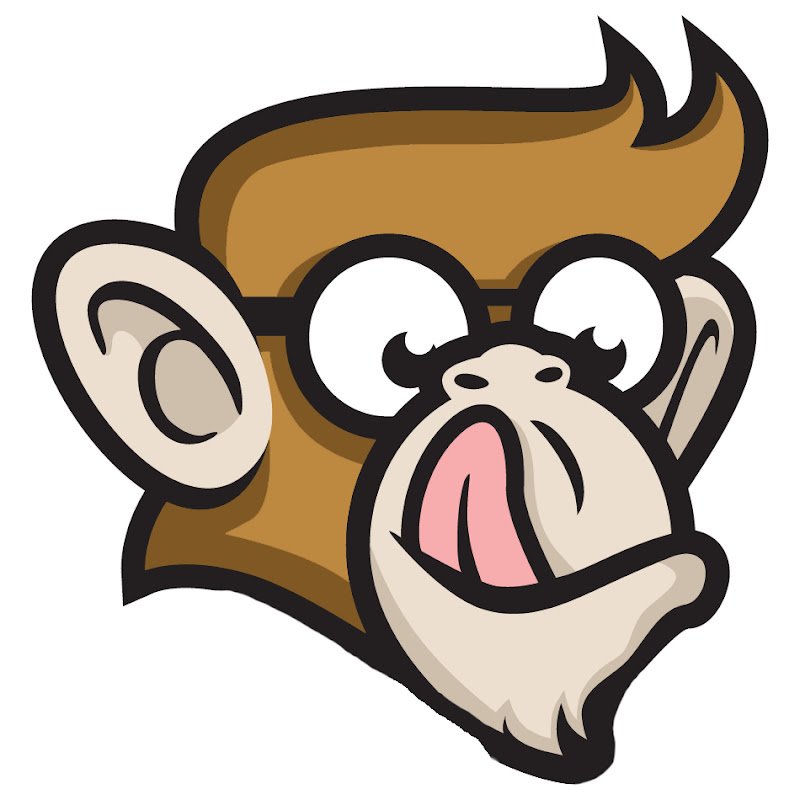 Contact Code Monkey - Creator and Influencer