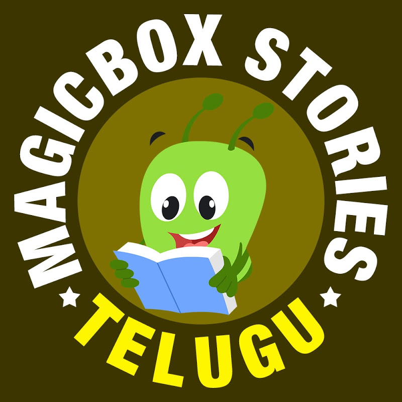 Contact Magicbox Telugu Stories - Creator and Influencer