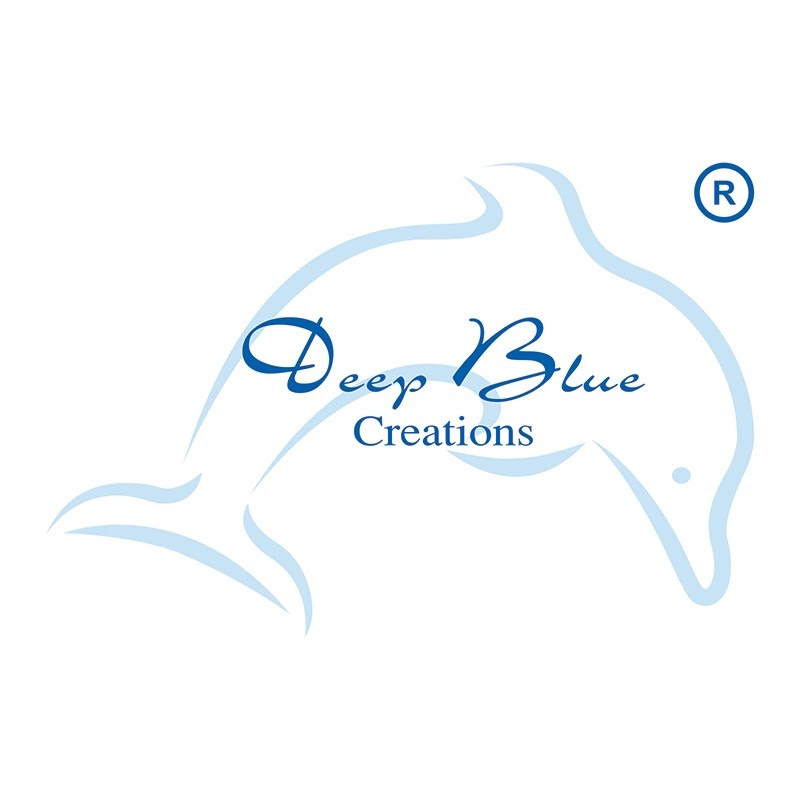 Contact Deep Blue Creations - Creator and Influencer