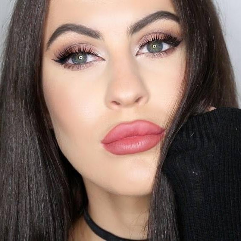 Jessica Wyatt Influencer Profile - Work With Influencer Jessica Wyatt