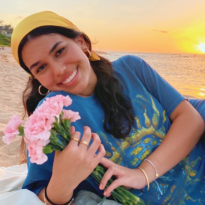 Ava Jules Vlogs Influencer Profile - Work With Influencer Ava Jules Vlogs