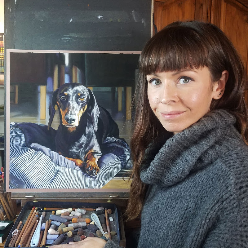 Contact Emma Colbert Art - Agent, Manager and Publicist Details