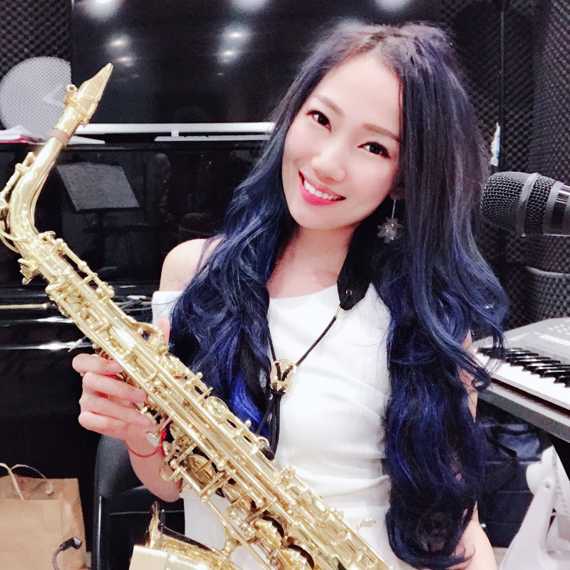 Contact Sax Ruby - Creator and Influencer