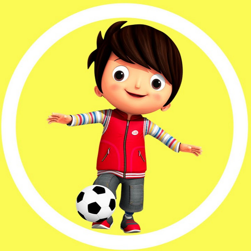 Contact Little Baby Bum Jacus and Friends – Baby Songs - Agent, Manager ...