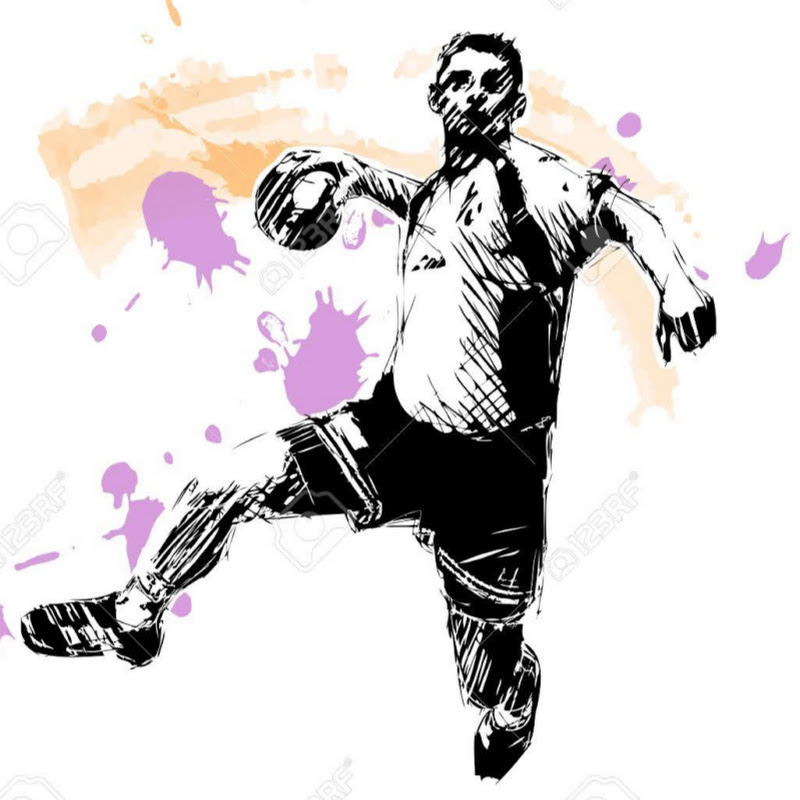 Contact hima handball training - Creator and Influencer