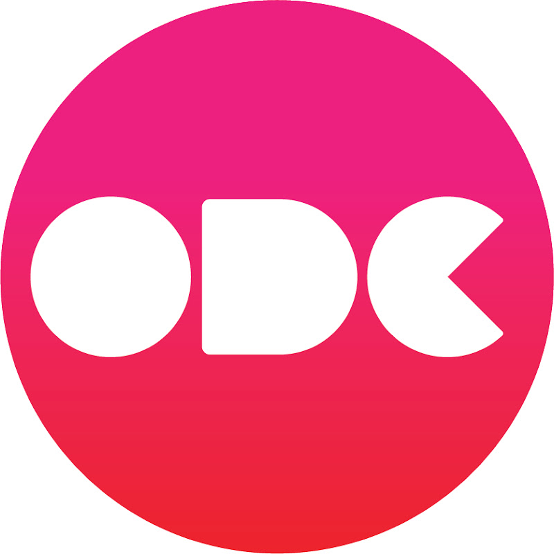 Contact ODC官方頻道 OnDemandChina Official Channel - Creator and Influencer