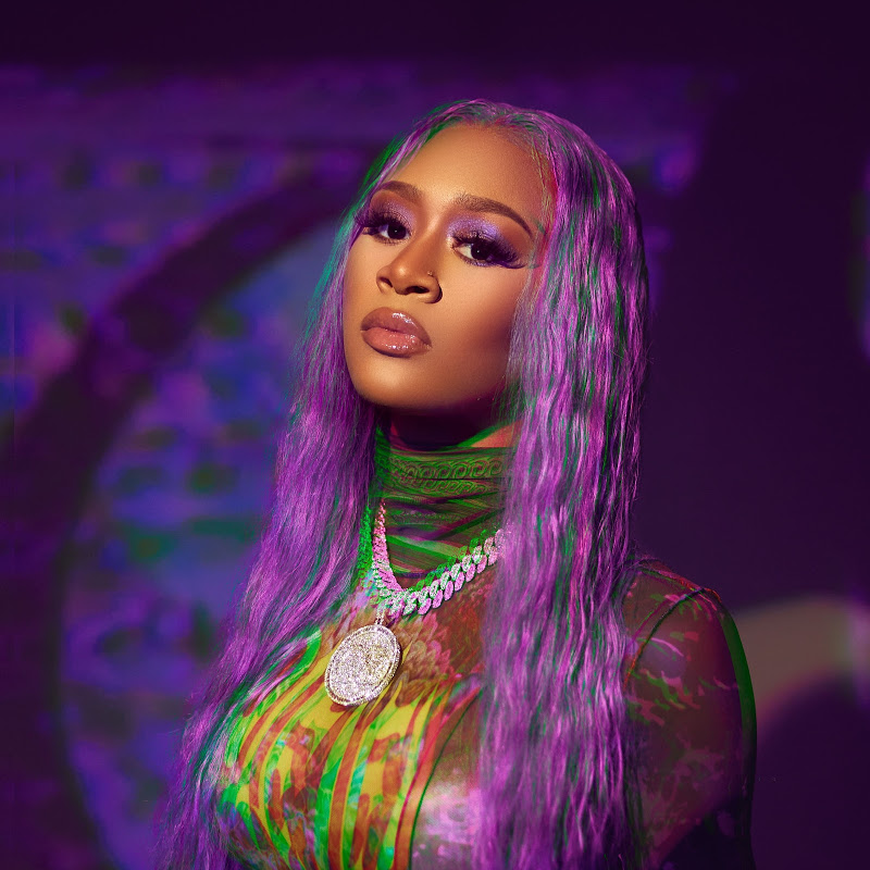 Contact Lakeyah Danaee - Creator and Influencer