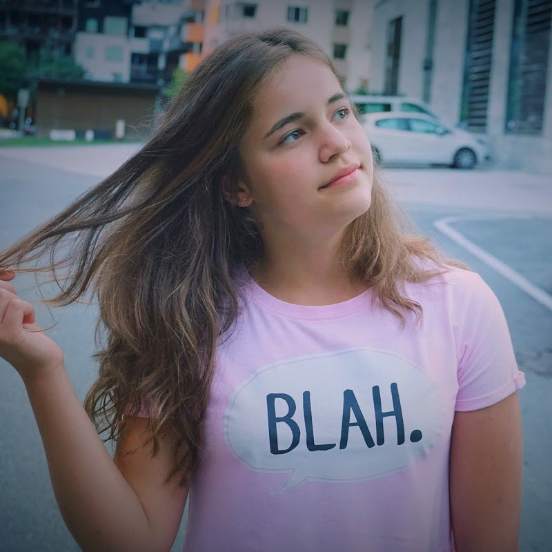 Contact Klemy Csigér - Creator and Influencer