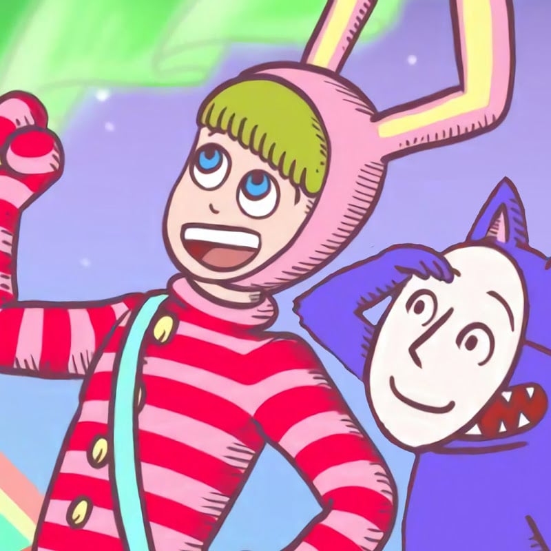 Contact Popee The Performer - Creator and Influencer